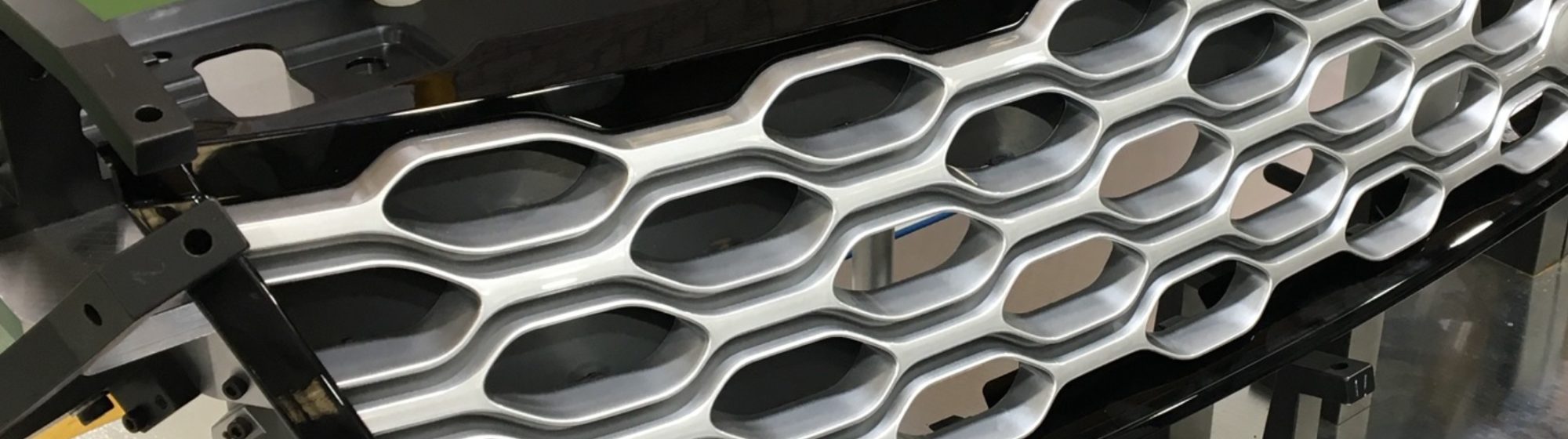 Injection Mould Tools | Project Management | Moulding Toolmakers