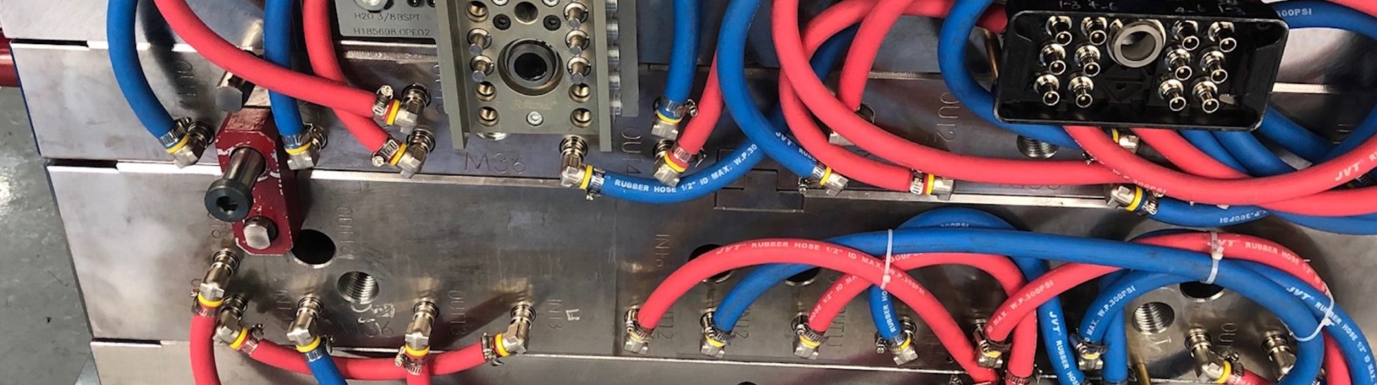 Approved Mould Toolmakers | Tool Trials by UK Engineers | Tooling