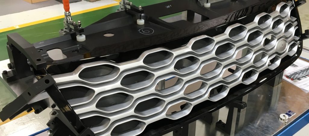 Approved Mould Toolmakers | Tool Trials by UK Engineers | Tooling